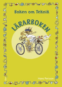 Boken om teknik Lararbok - Hans Persson PDF - Collection | OpenSea