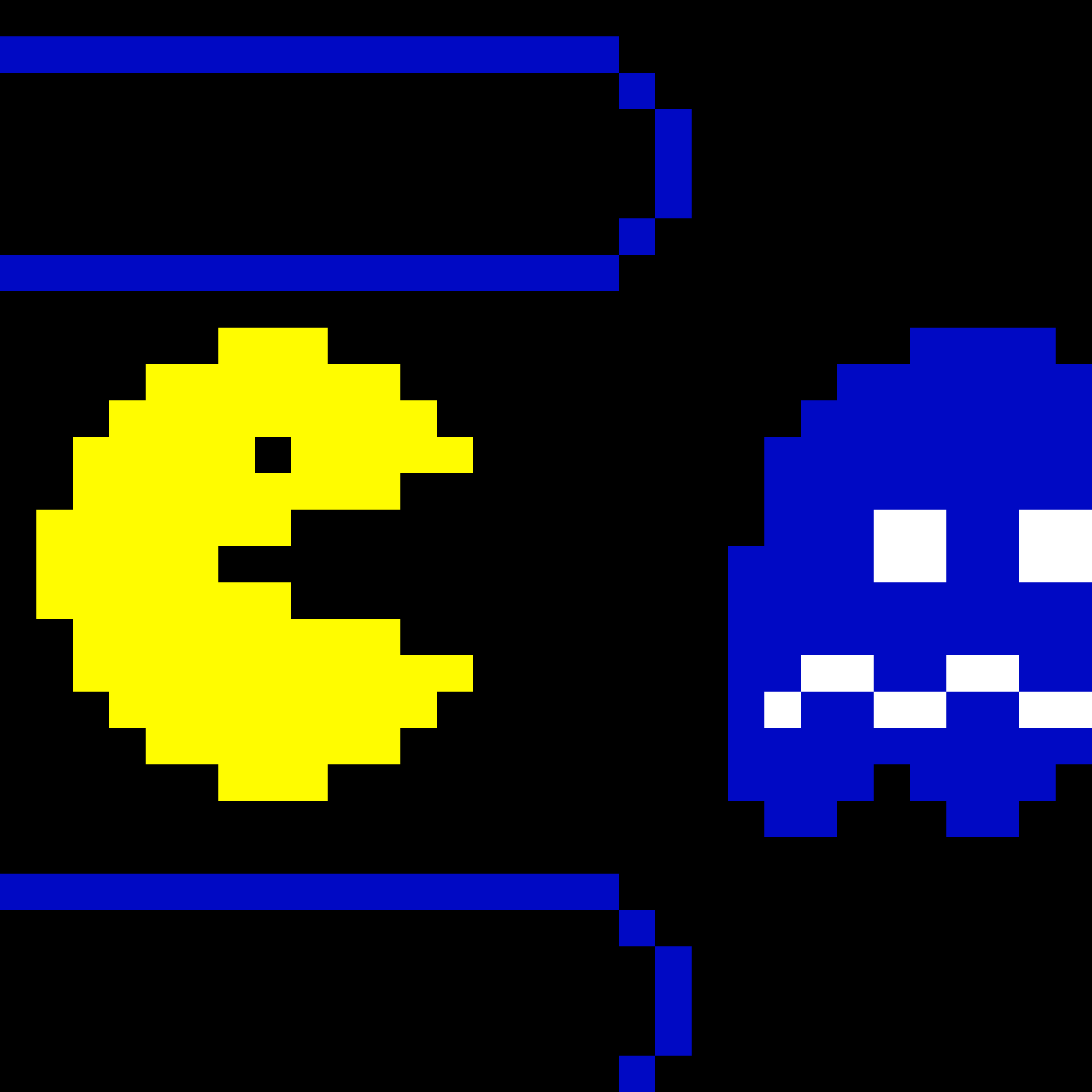 Pac Man Arcade Collection Opensea