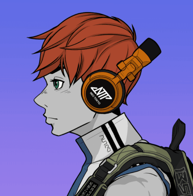 bokuga-NFT - Perfil | OpenSea