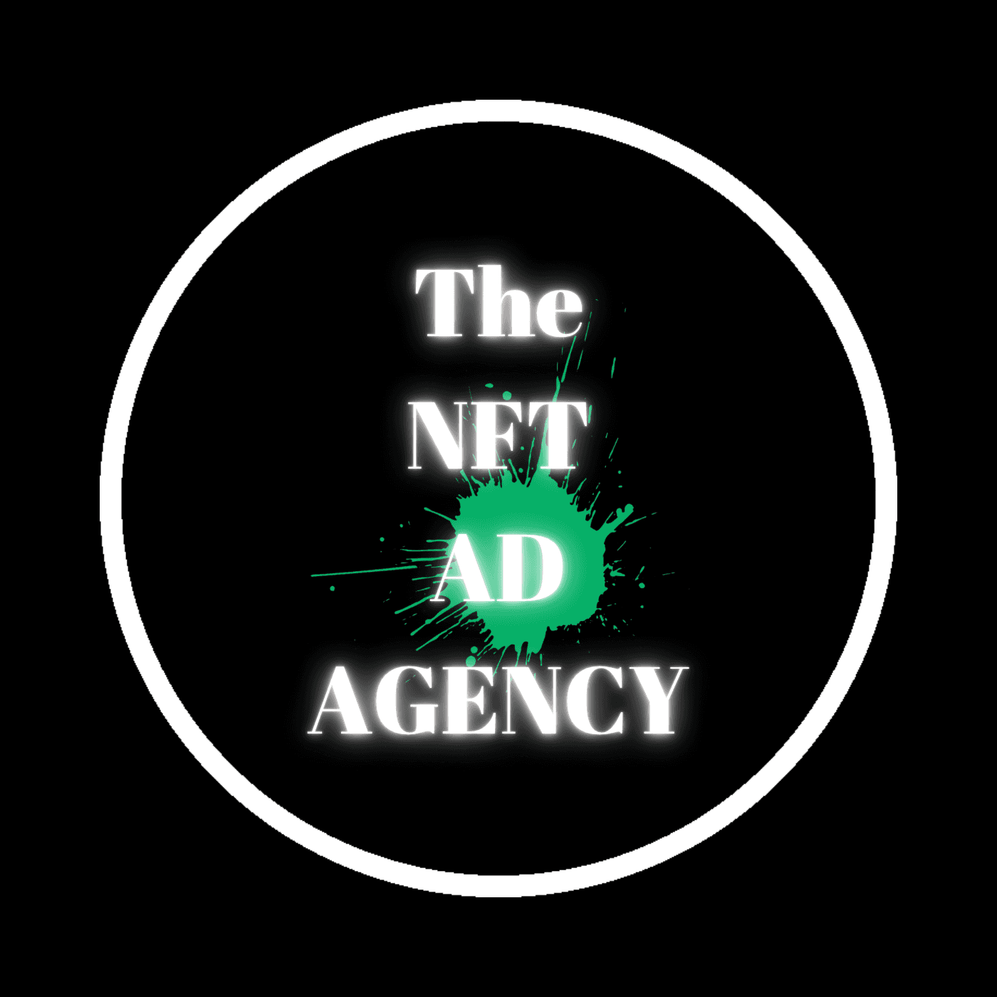 The NFT AD Agency - Collection | OpenSea