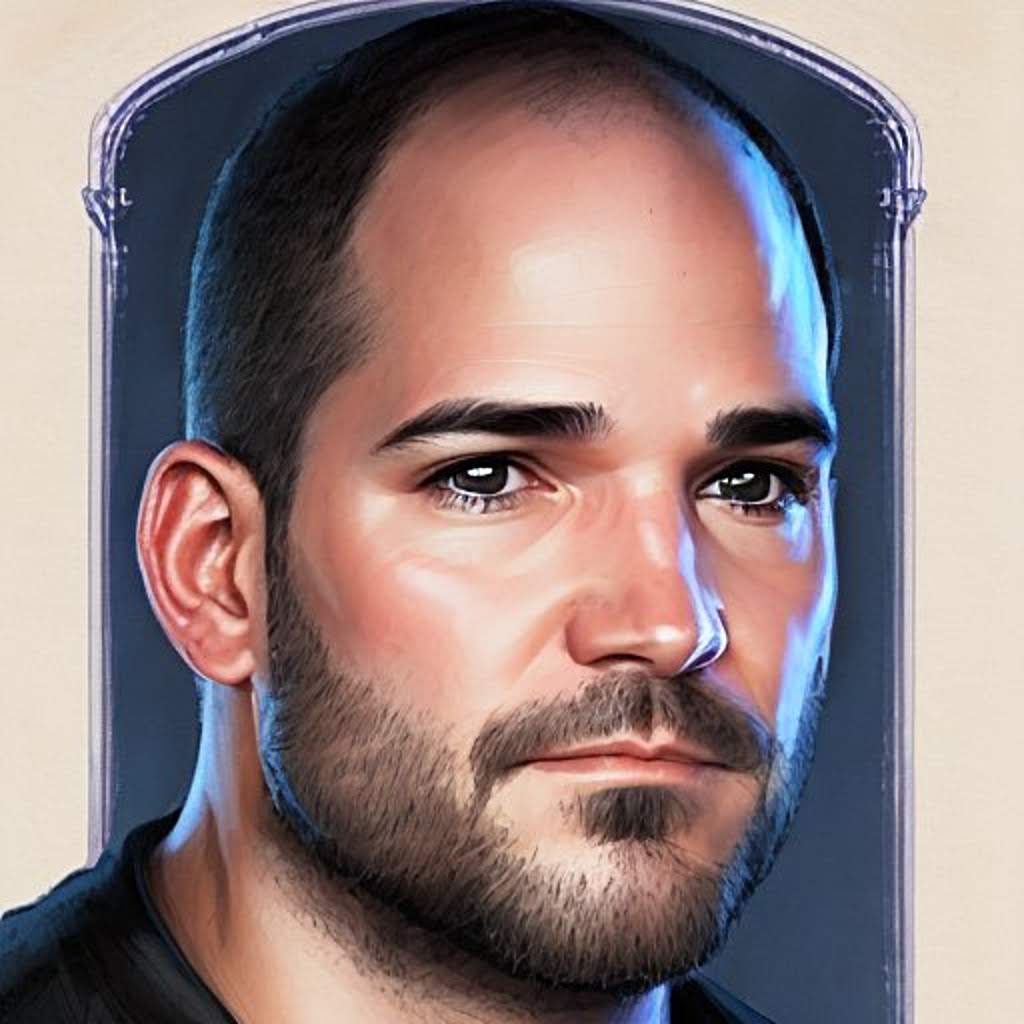 Avatar Profiles - Collection | OpenSea