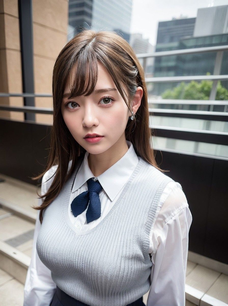 Ai Pretty Girls Collection Opensea
