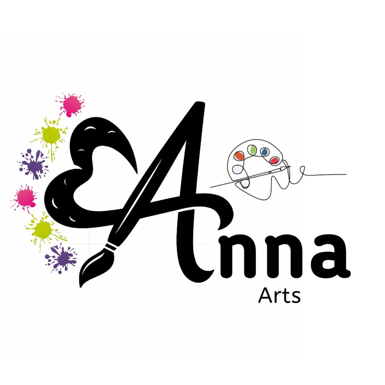 Anna_Arts_official - Profile | OpenSea
