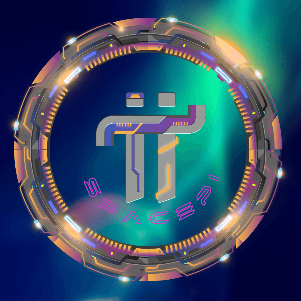 Cyberpunk Pi # 190 - Cyberpunk Pi BSC | OpenSea