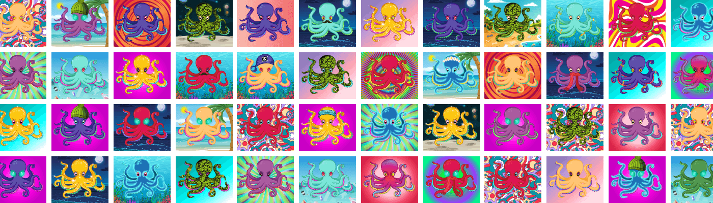 Metopus - Collection | OpenSea