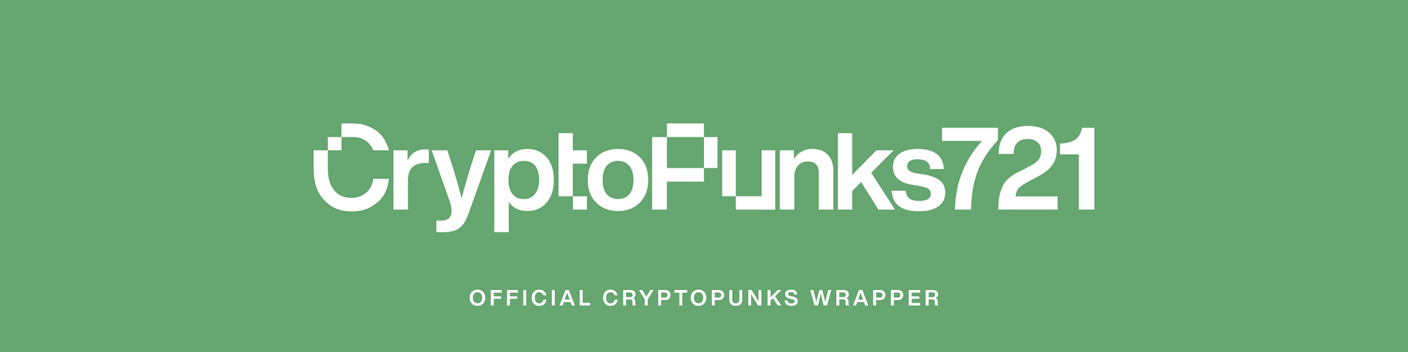 CryptoPunks 721 - Collection | OpenSea