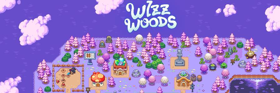 Chrono Wizard Bear Collection Opensea