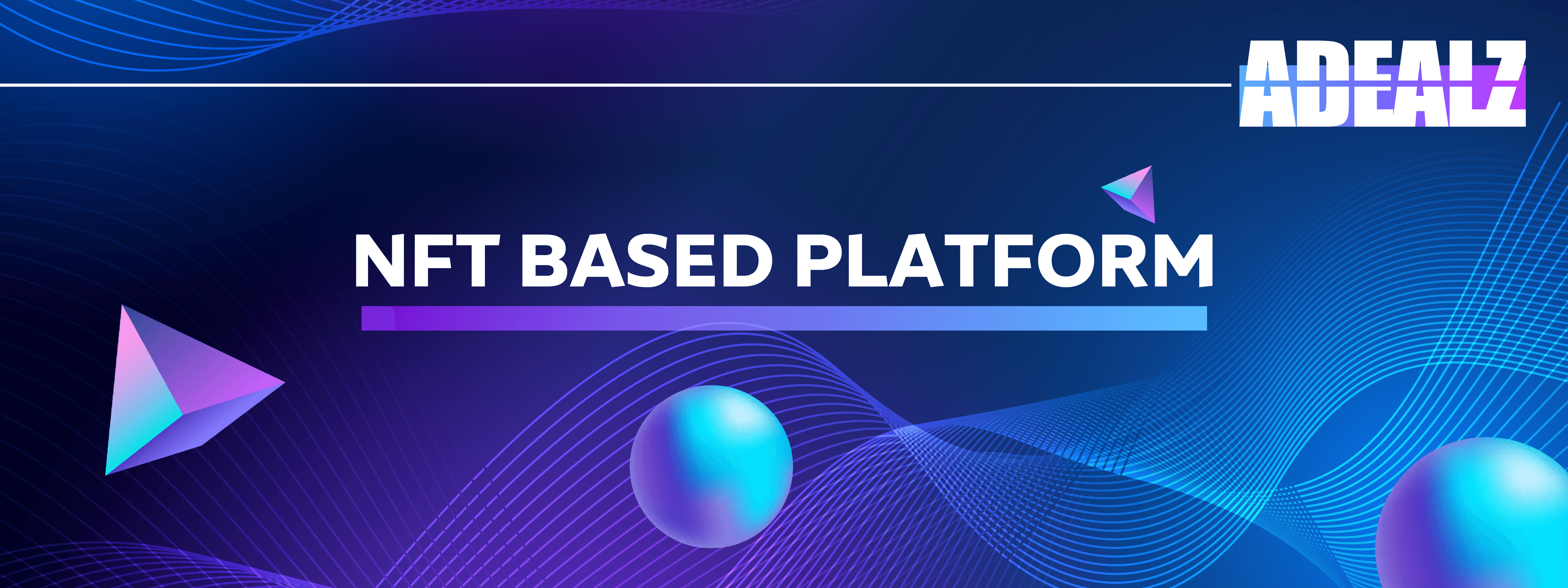 Adealz NFT Passes - Collection | OpenSea