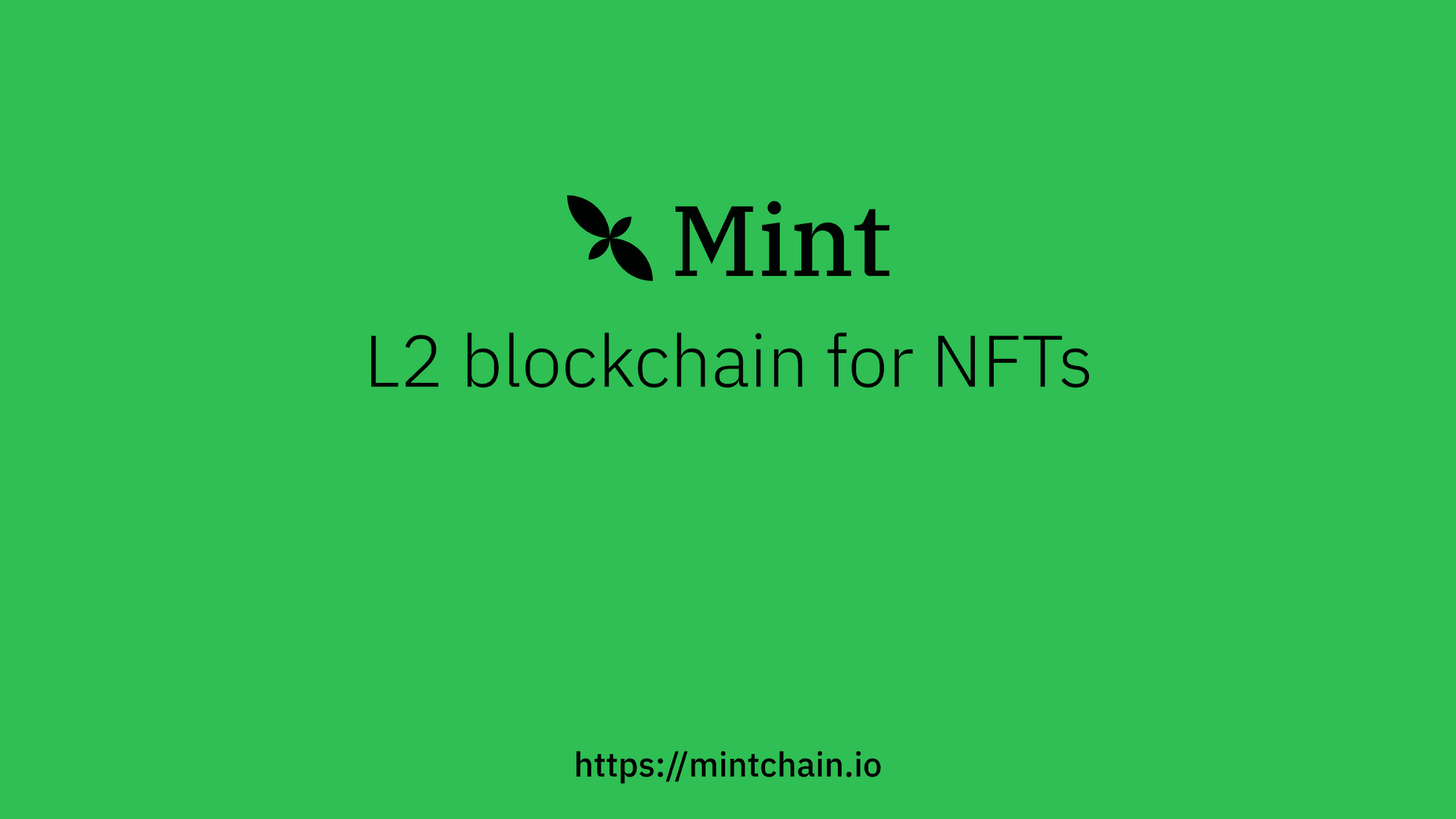 Mint Genesis NFT - Collection | OpenSea