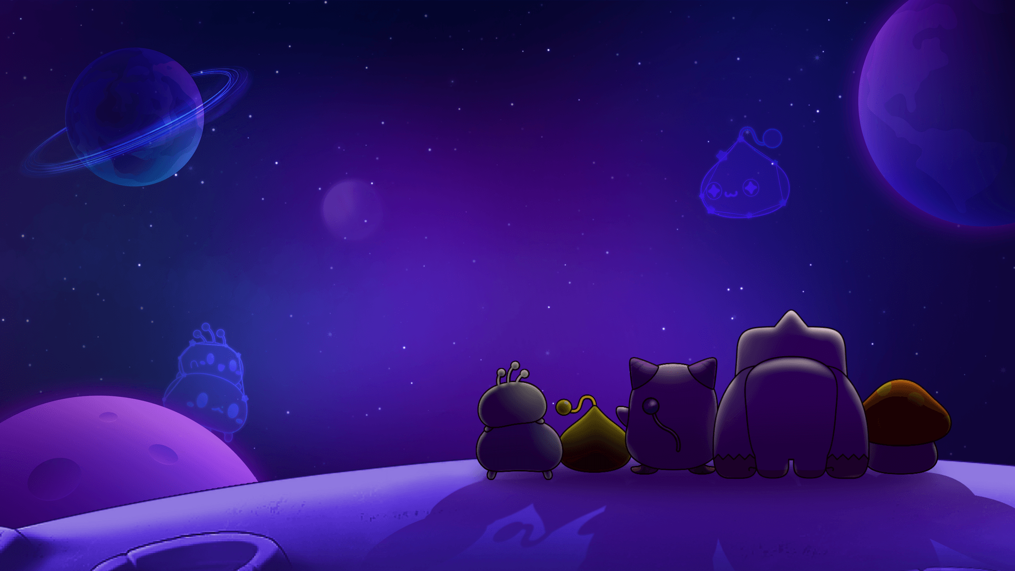 MapleStory Universe - OpenSea Collaboration - Collection | OpenSea MapleStory Universe - OpenSea Collaboration - Collection | OpenSea