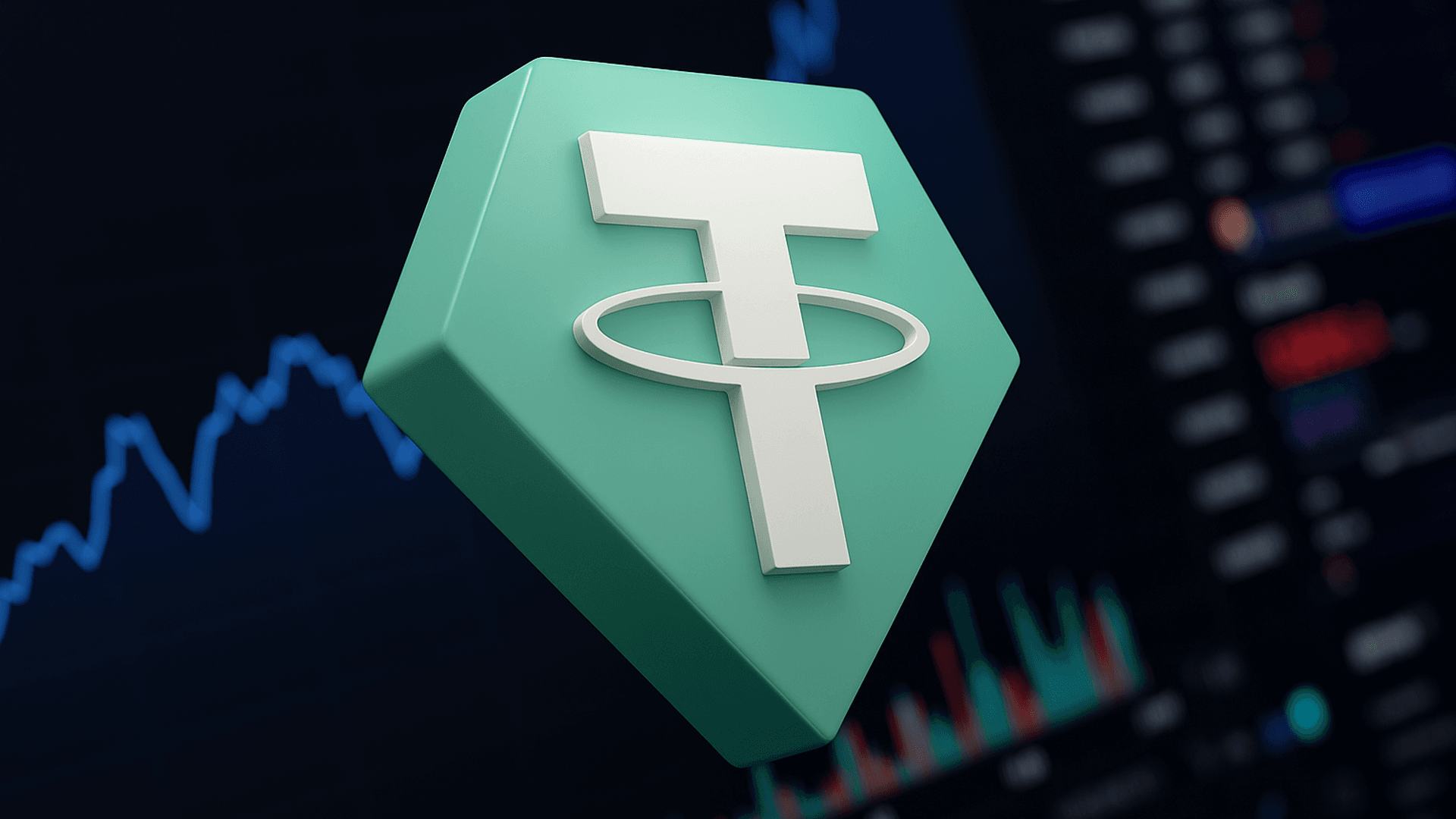 TetherToken (USDt) - Token | OpenSea