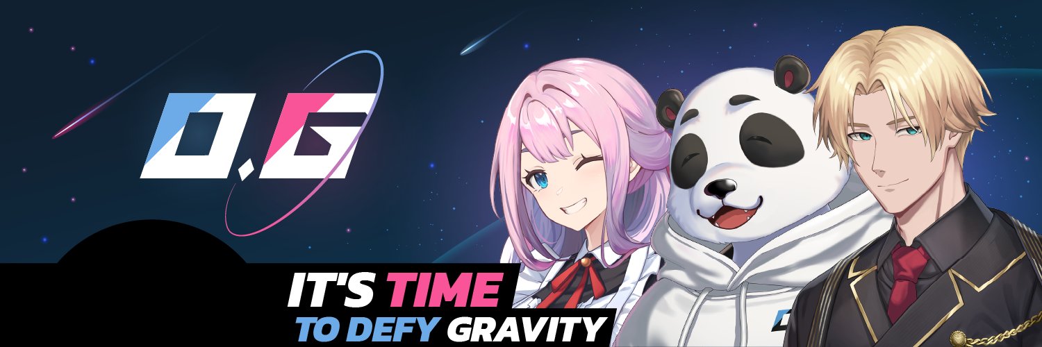 One Gravity - Collection | OpenSea
