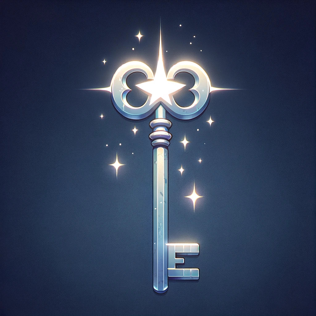 Keys Collection Opensea
