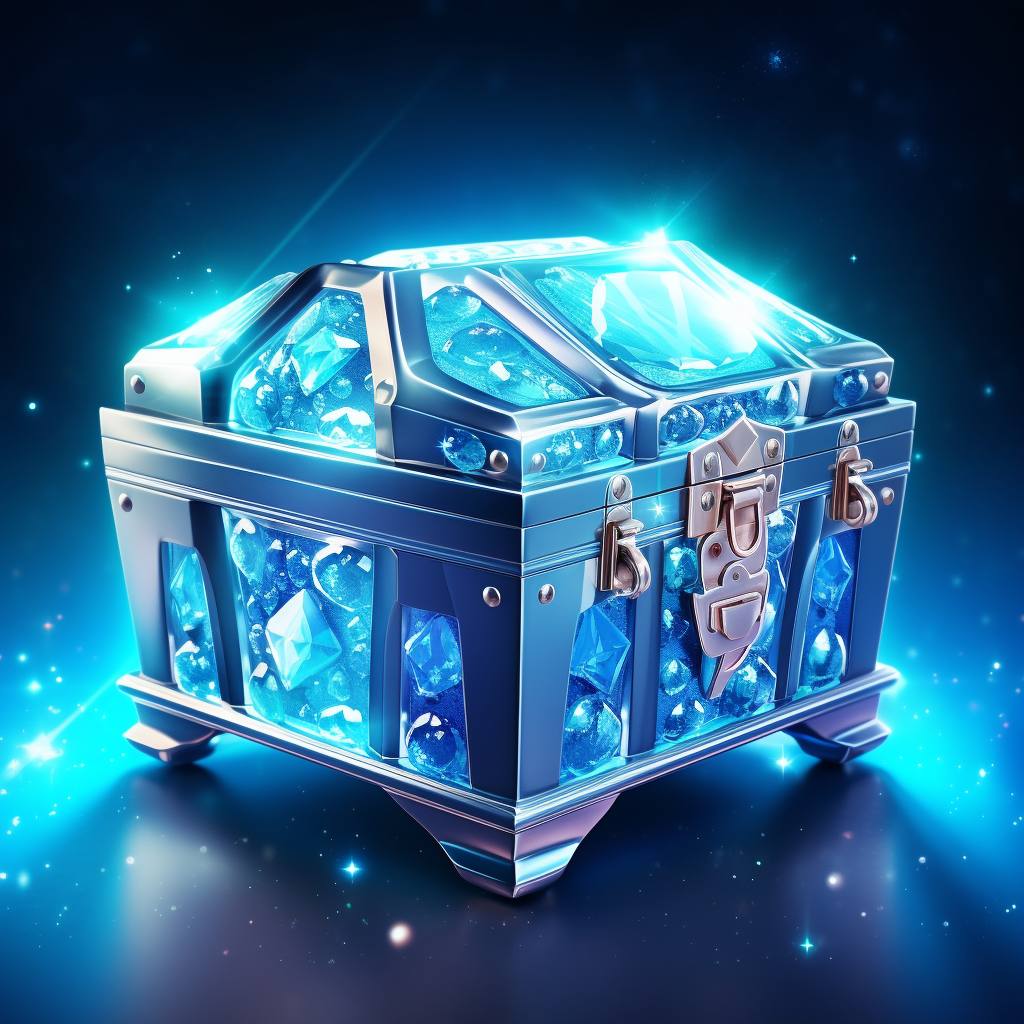 mEStery Boxes - Collection | OpenSea