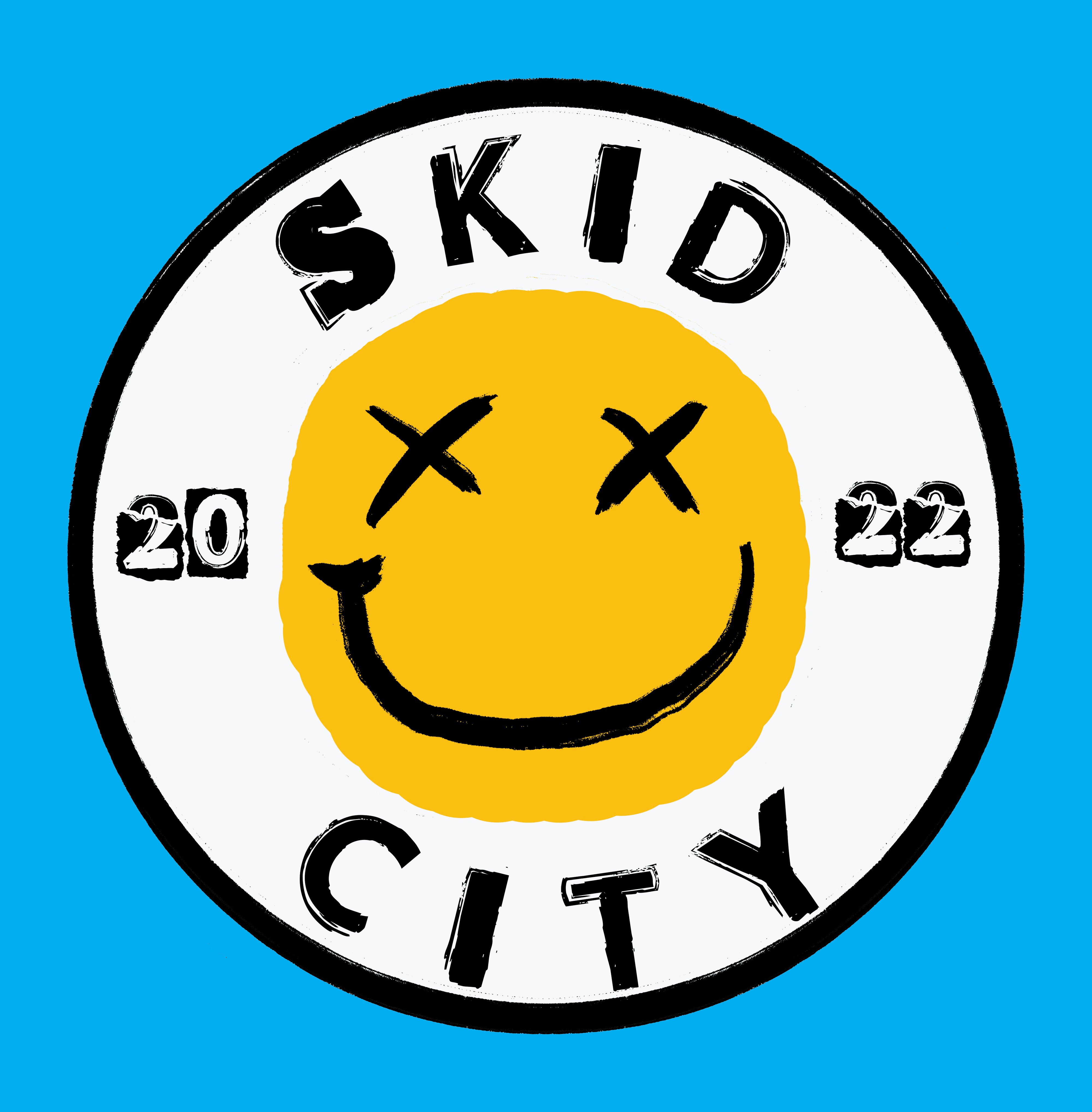 Skid City: Legacy - Collection | OpenSea