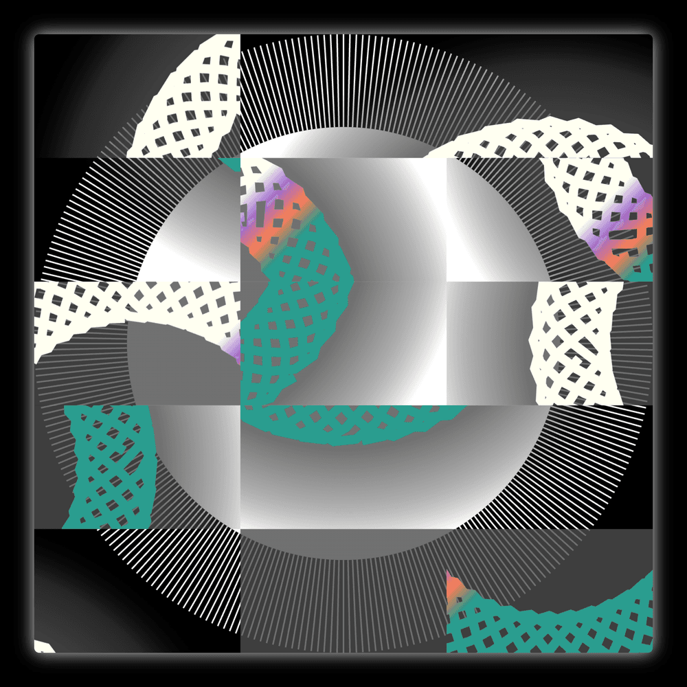 CryptoPuzzle NFT - Interactive Blockchain Puzzles