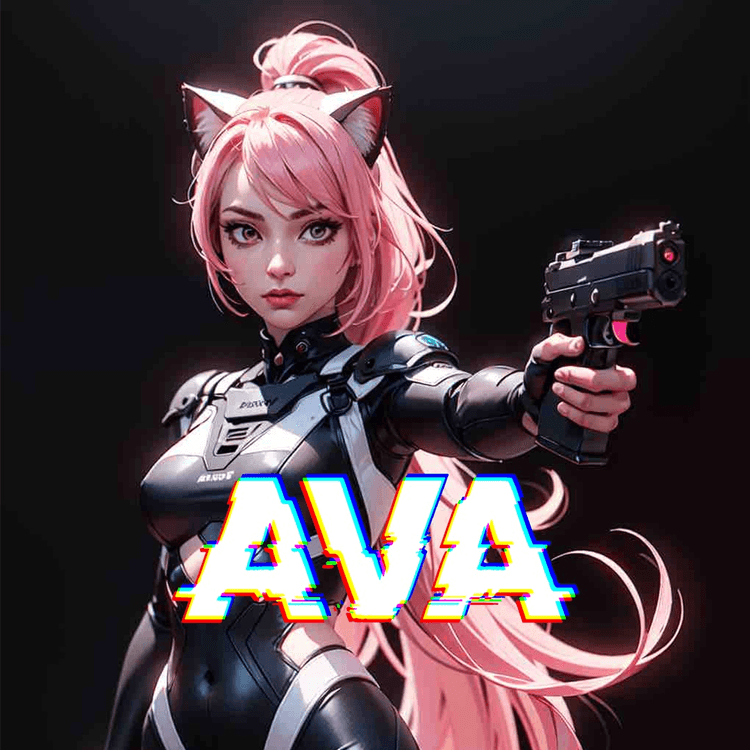 Ava | ETHERNITY GENESIS AINFT - Collection | OpenSea Ava | ETHERNITY GENESIS AINFT - Collection | OpenSea