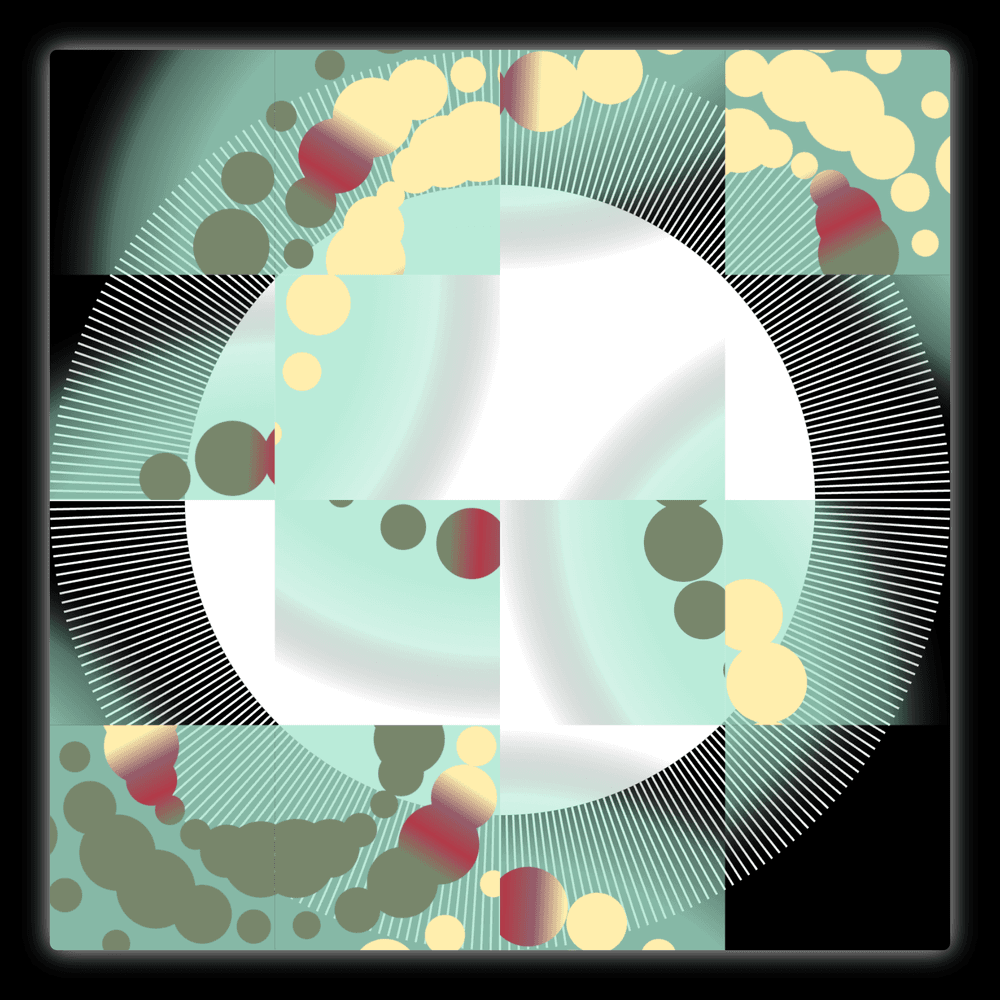 CryptoPuzzle NFT - Interactive Blockchain Puzzles