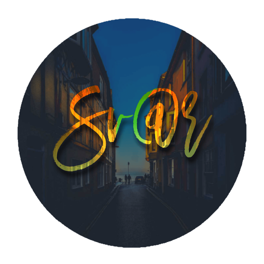 SvrMX - Collection | OpenSea