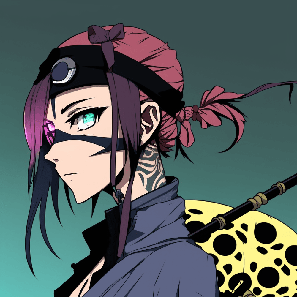 Aitao#31 - my Collection 11111 | OpenSea