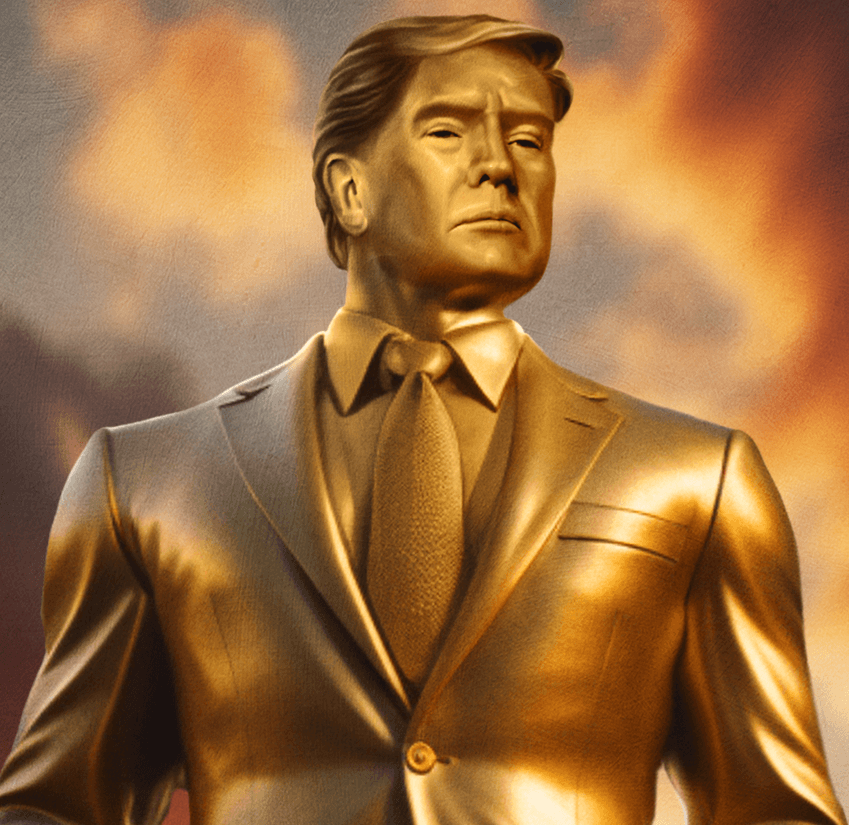 Trump Digital Trading Cards MugShot Edition - Collection | OpenSea Trump Digital Trading Cards MugShot Edition - Collection | OpenSea