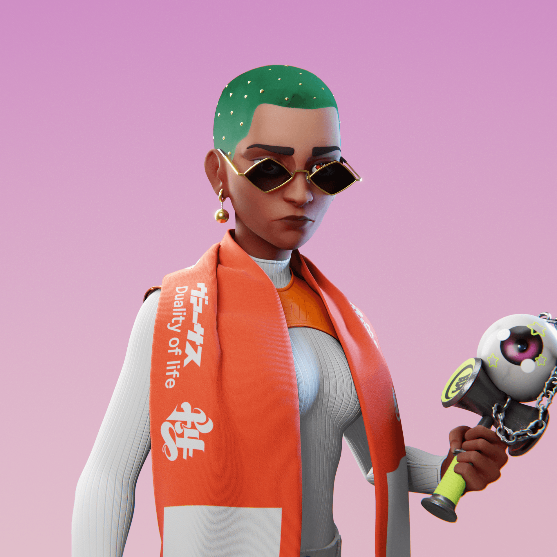 BosoZoku 797 Zokus By ChainZoku OpenSea BosoZoku 797 Zokus By ChainZoku OpenSea