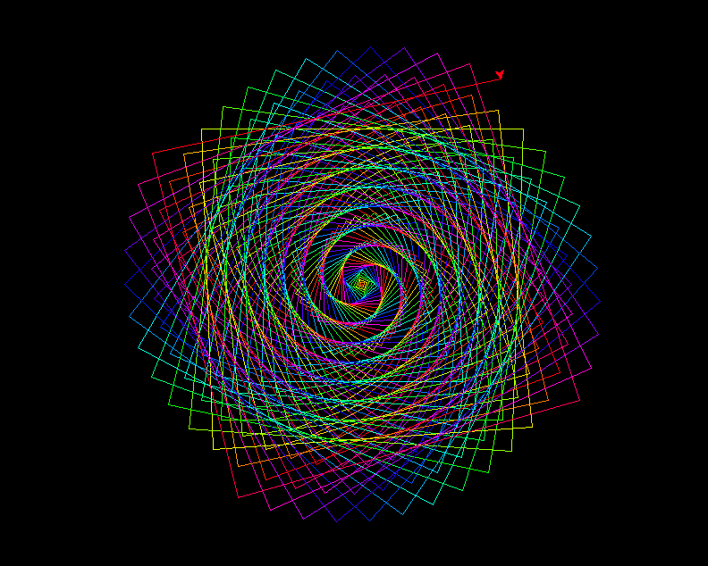 RGBGX #10 - RGBGX | OpenSea