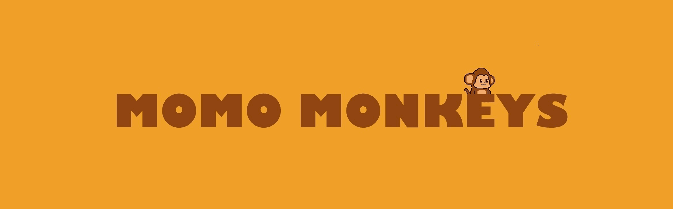 Momo Monkeys - Collection | OpenSea