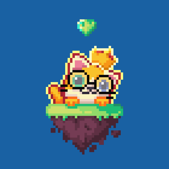 Harperpewpew · Pixels Player Profile