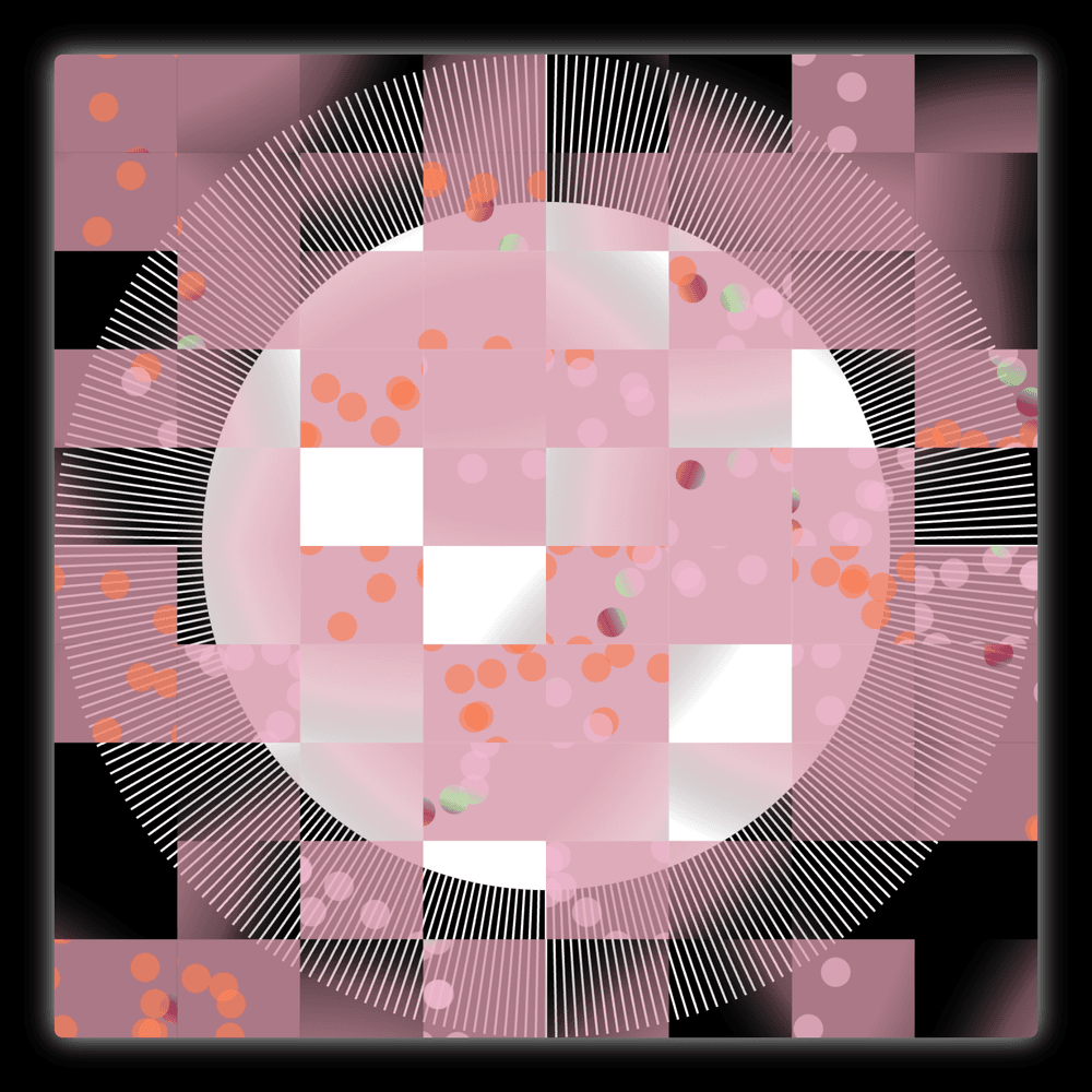 CryptoPuzzle NFT - Interactive Blockchain Puzzles