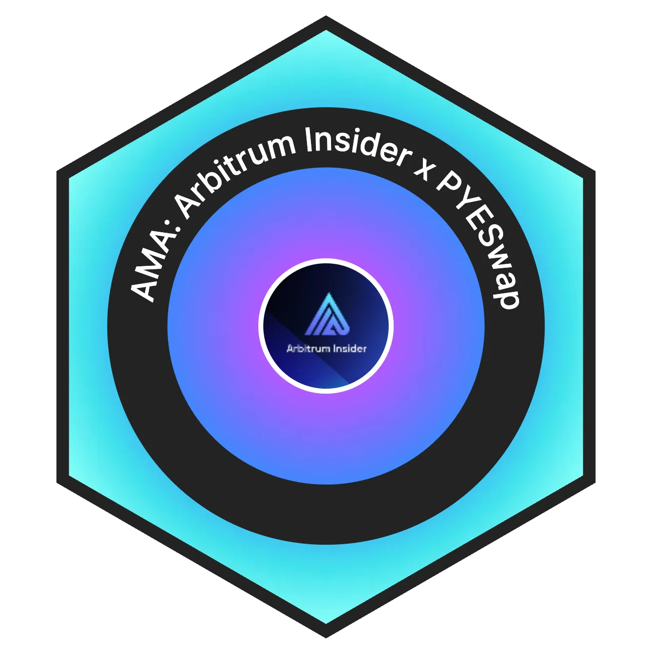 AMA: Arbitrum Insider x PYESwap - Web3 Status Token | OpenSea