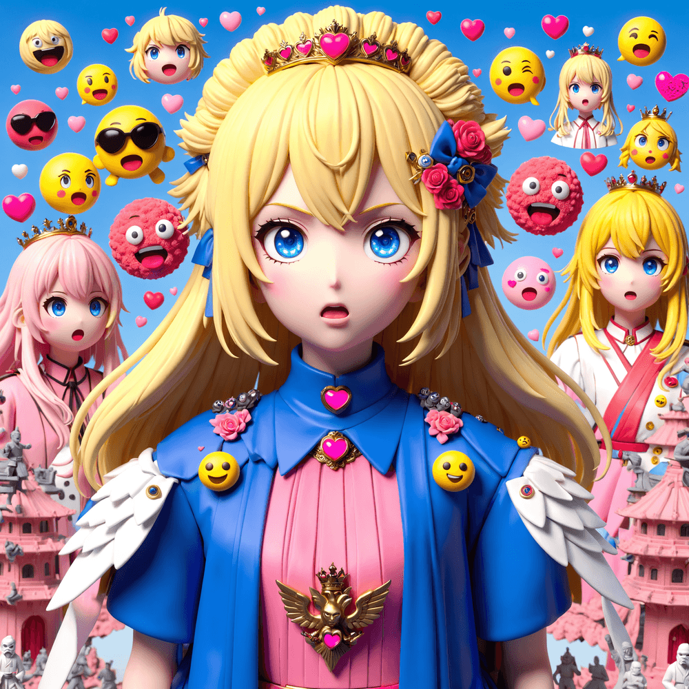 Fiji #1894 - メルカリNFT