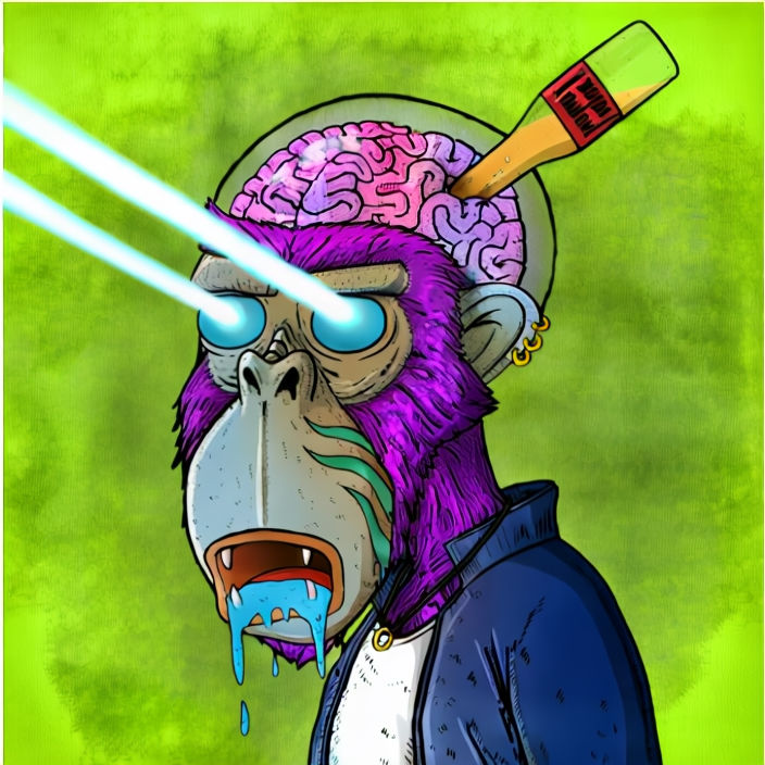 Rao Dead Monkeys - Collection | OpenSea Rao Dead Monkeys - Collection | OpenSea