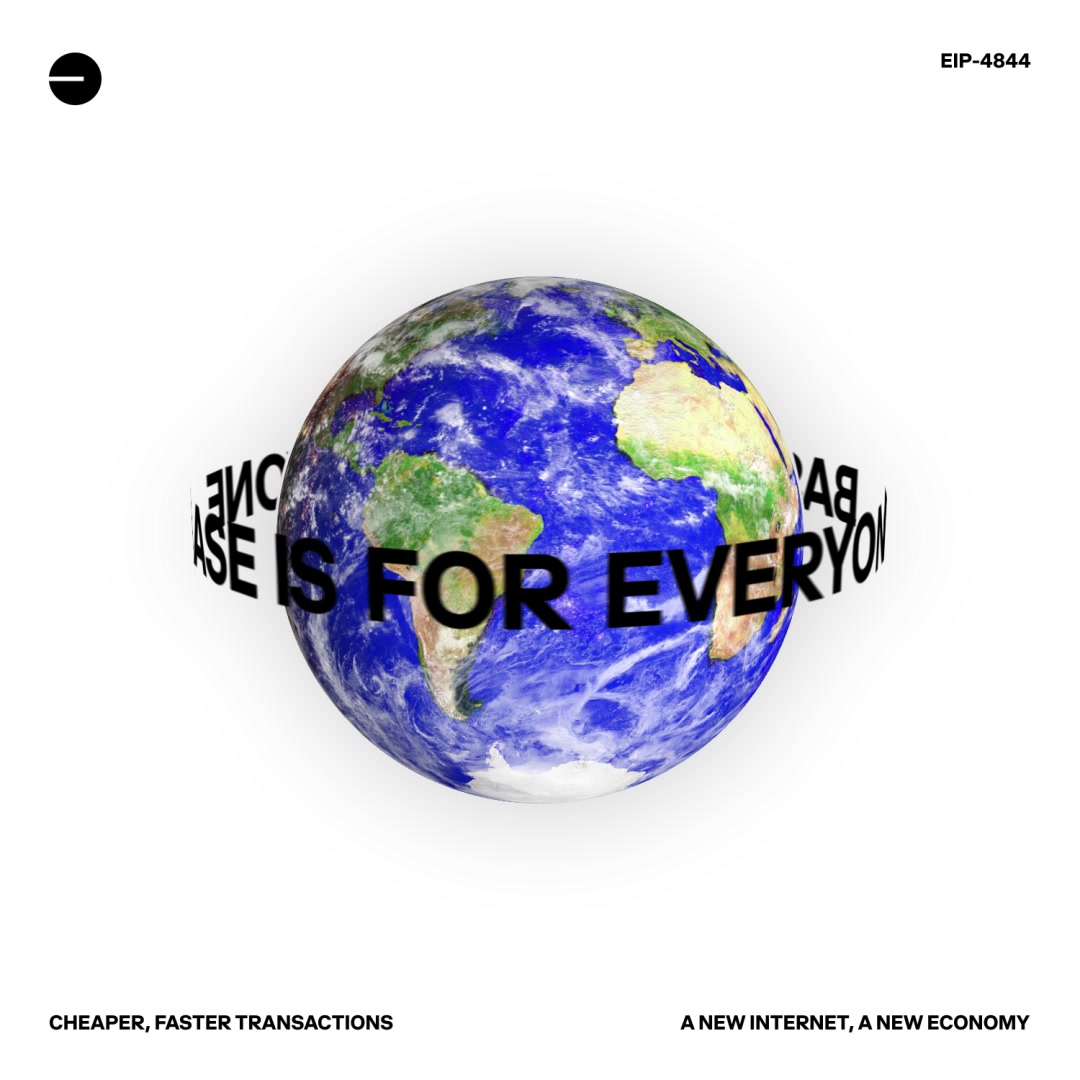 EIP-4844 is Based - Collection | OpenSea