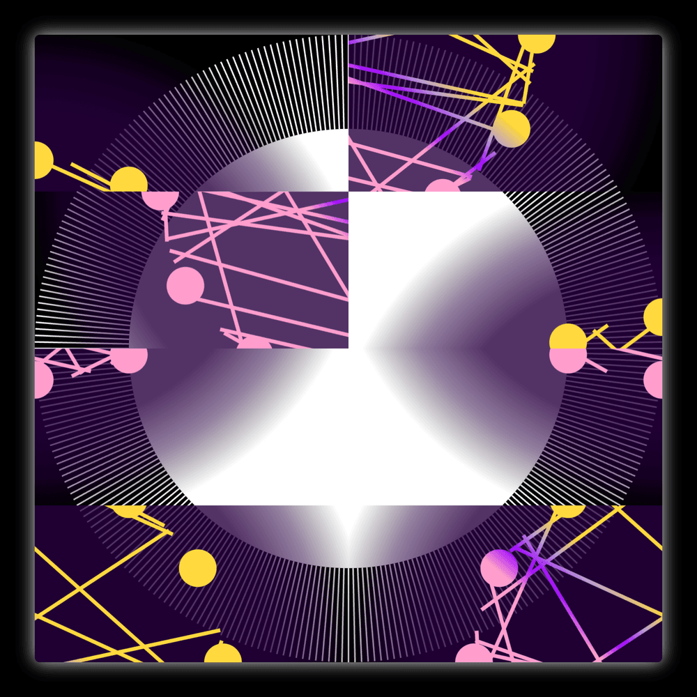 CryptoPuzzle NFT - Interactive Blockchain Puzzles