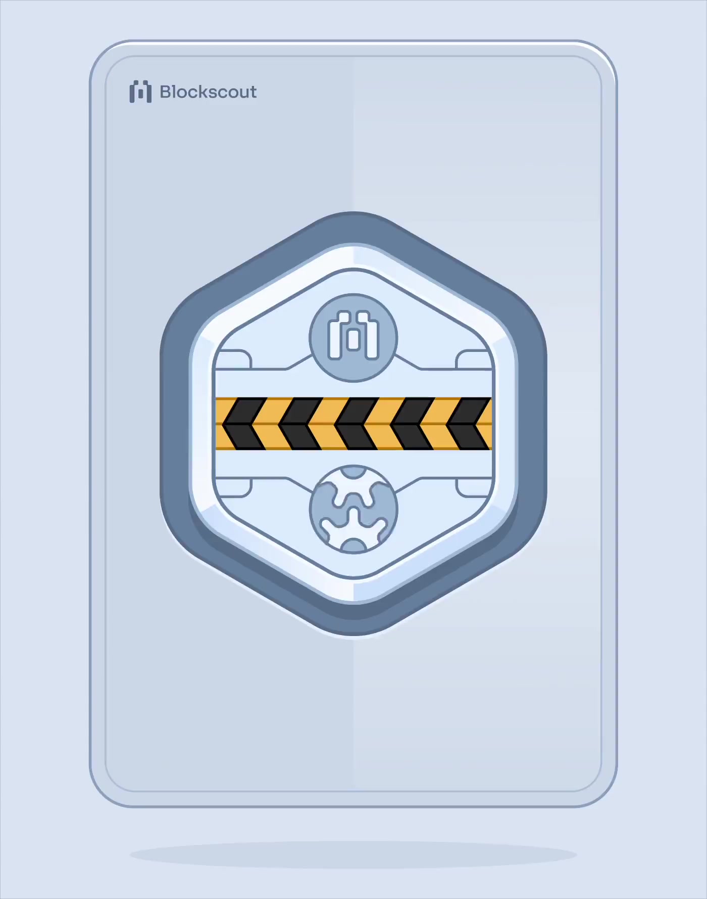 XStar Humanity Badge - Collection | OpenSea