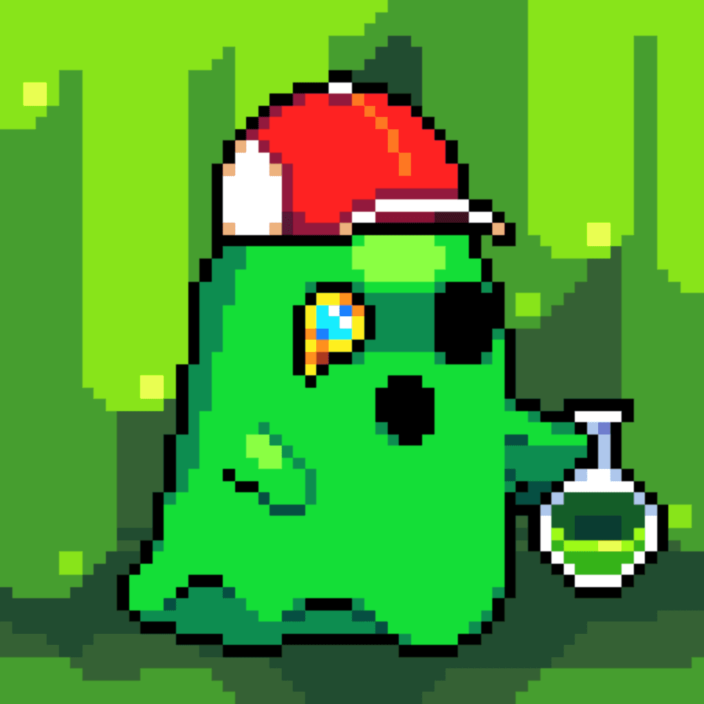Ghost Lab 1141 Ghost Lab Collection OpenSea ghost-lab-1141-ghost-lab-collection-opensea
