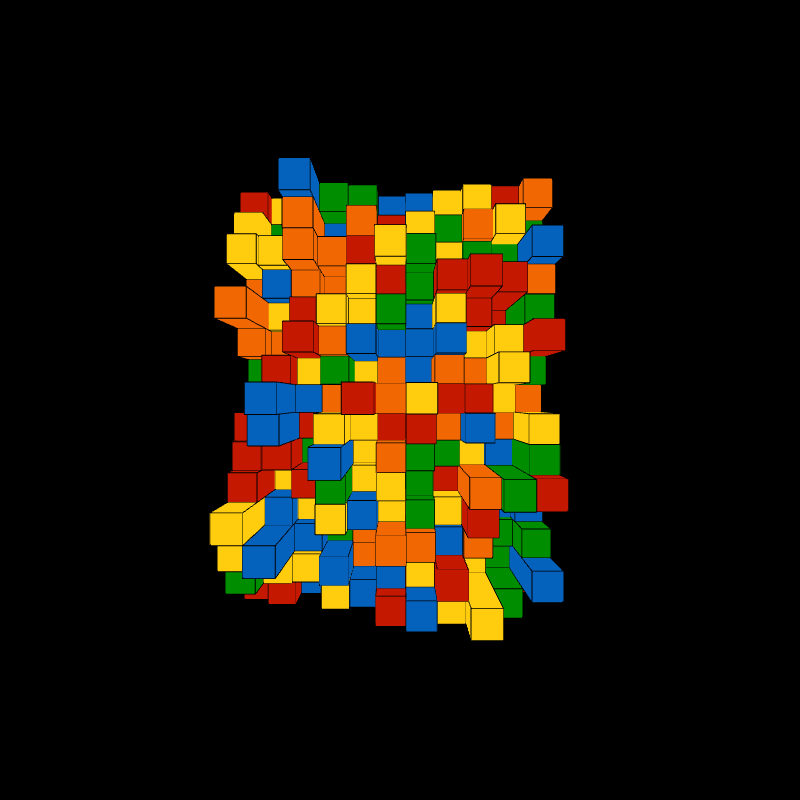 Based Blocks #1490 - Based Blocks | OpenSea