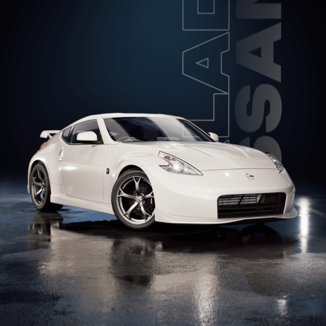 Torque Drift 2 - Nissan Fairlady Z Z34 Nismo Series 1 - Collection | OpenSea