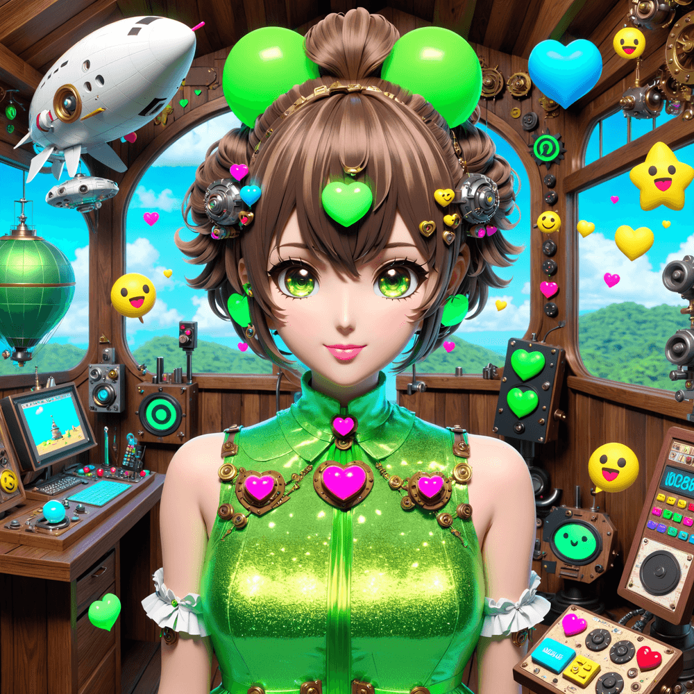 Fiji #2168 - メルカリNFT