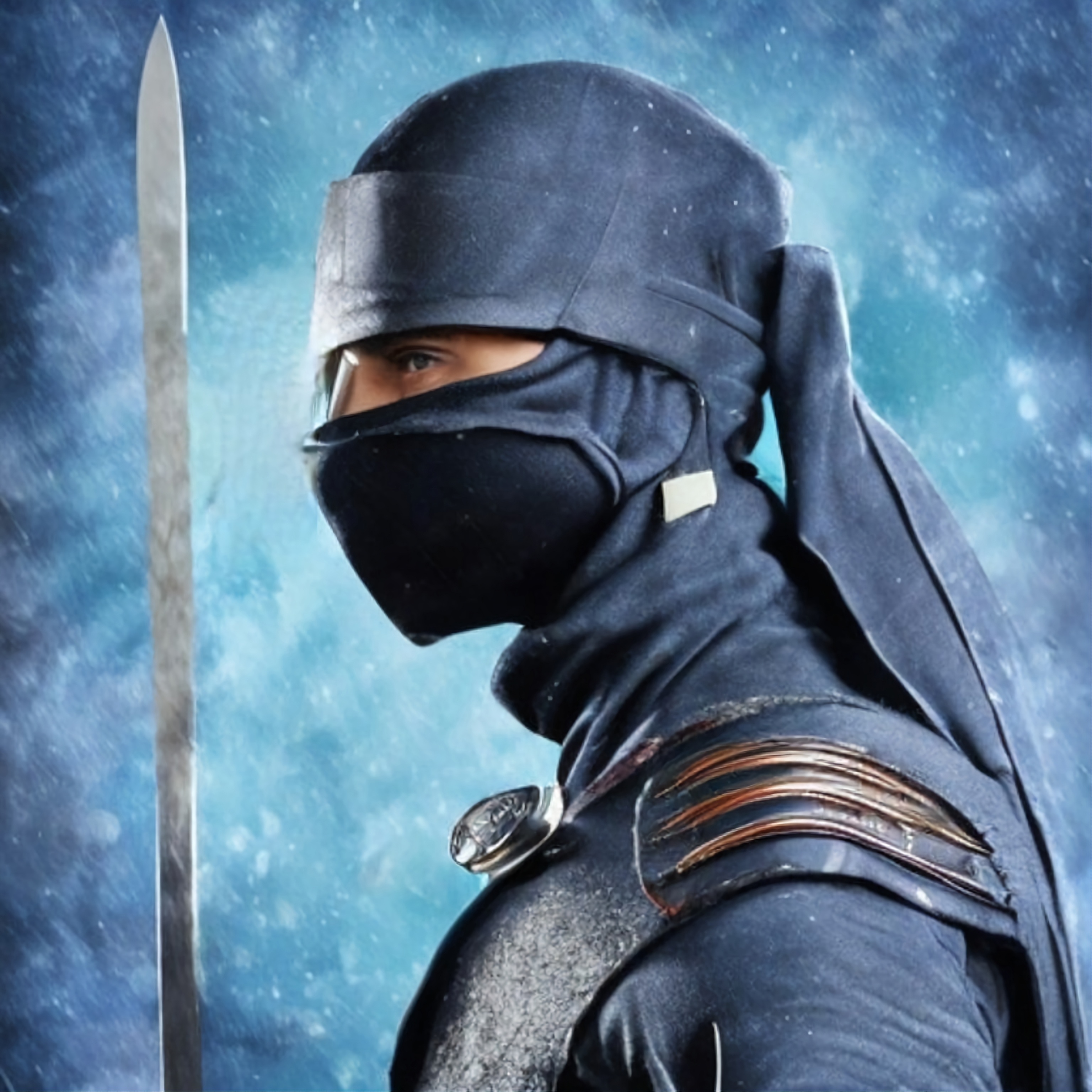 Ninja Assassins Kill Inc Ninja Assassins Kill Inc Opensea