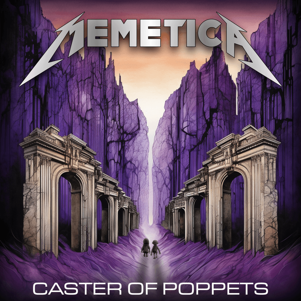 Caster of Poppets - Basomorph | OpenSea