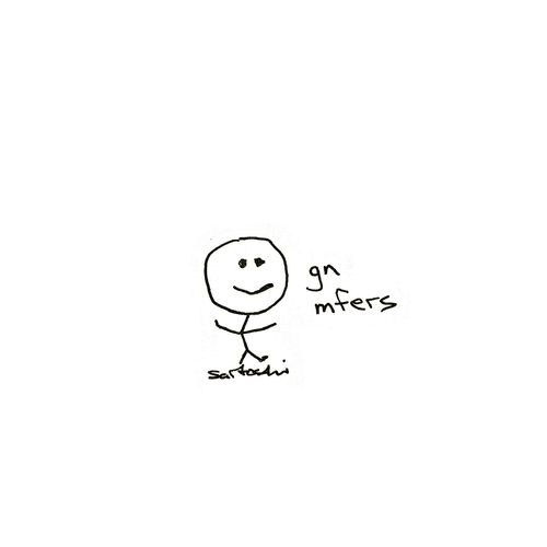 eos #4333 - end of sartoshi - eos | OpenSea