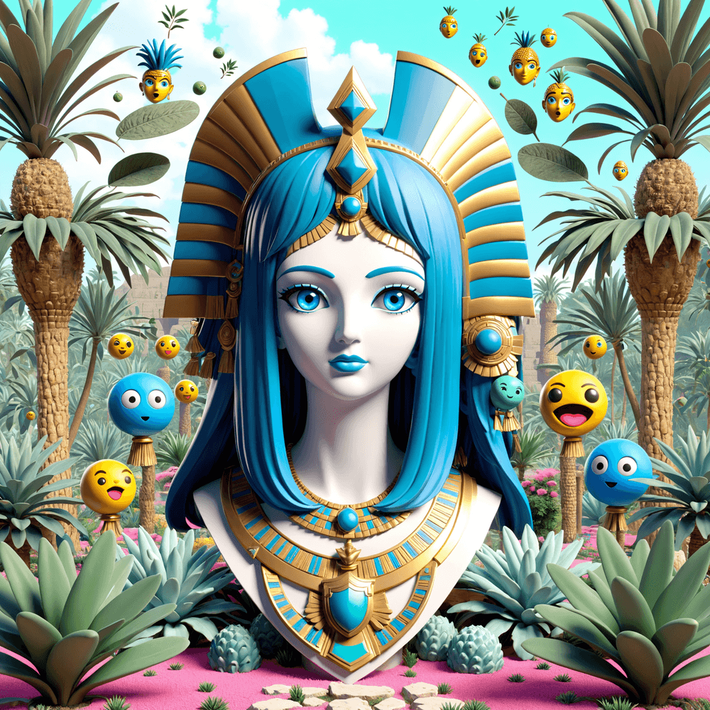 Fiji #58 - メルカリNFT