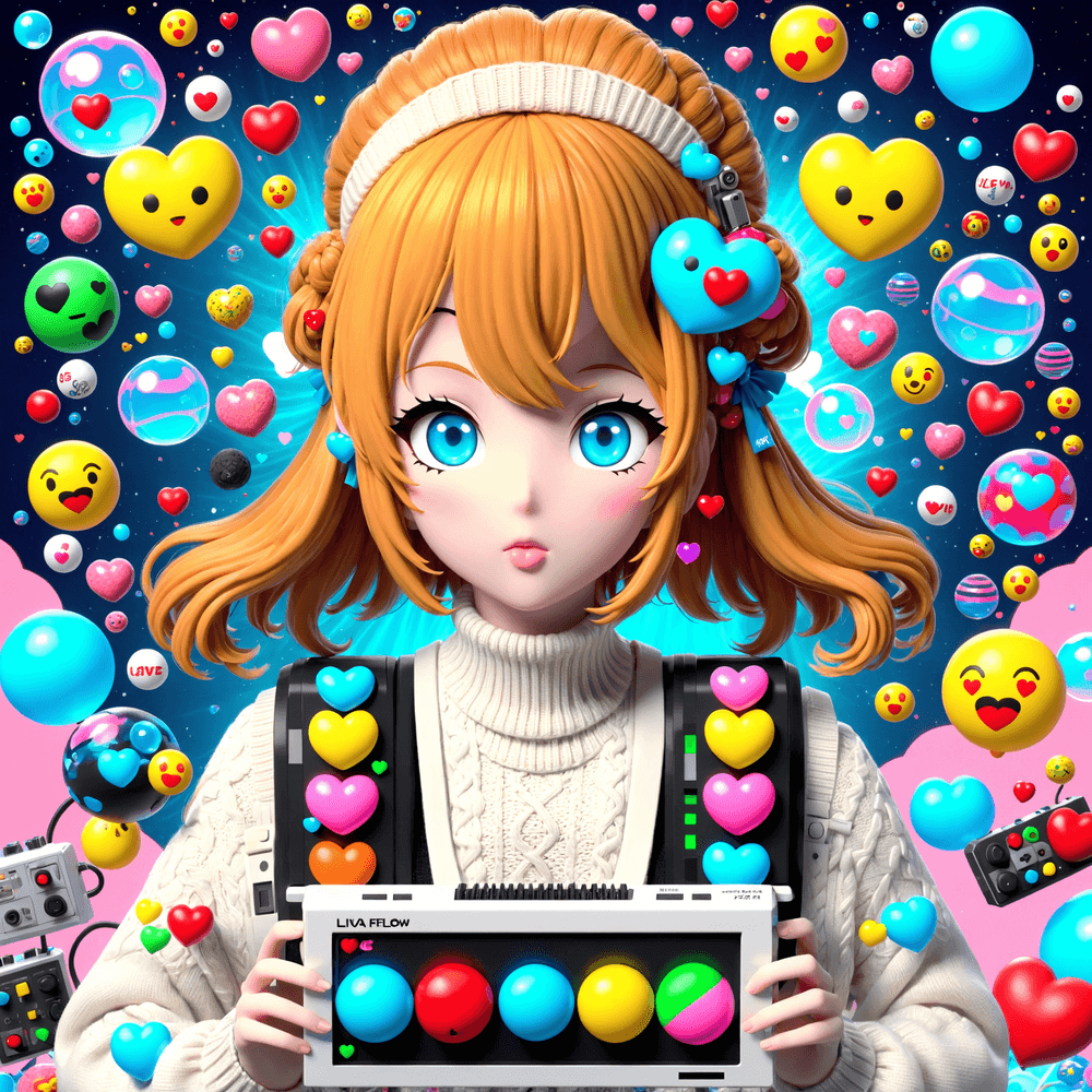 Fiji #3245 - メルカリNFT